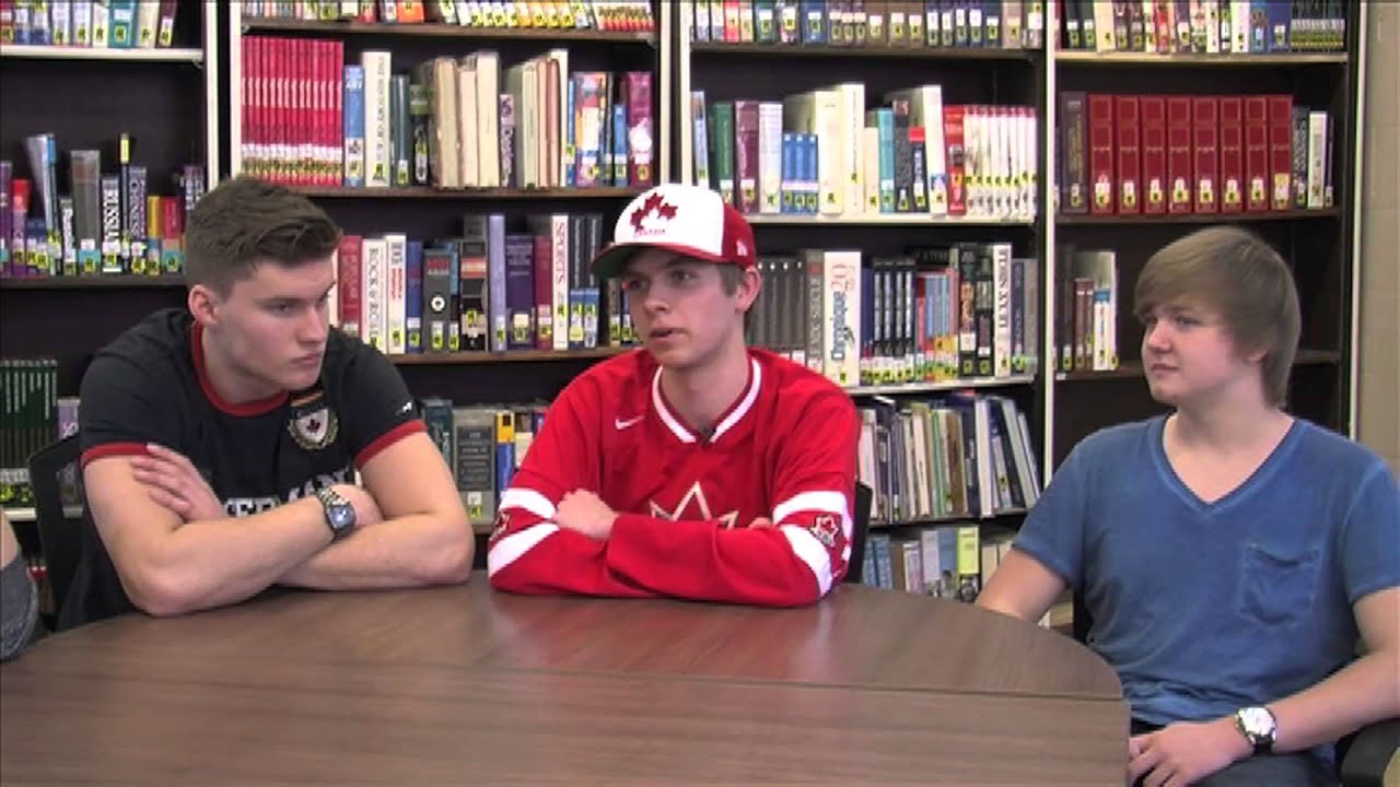 A WiseGuyz Journey with the Calgary Sexual Health Centre - YouTube