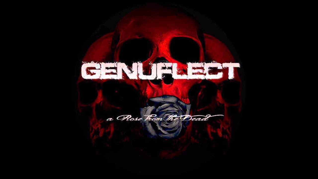 Genuflect - Laughing as we fall - YouTube