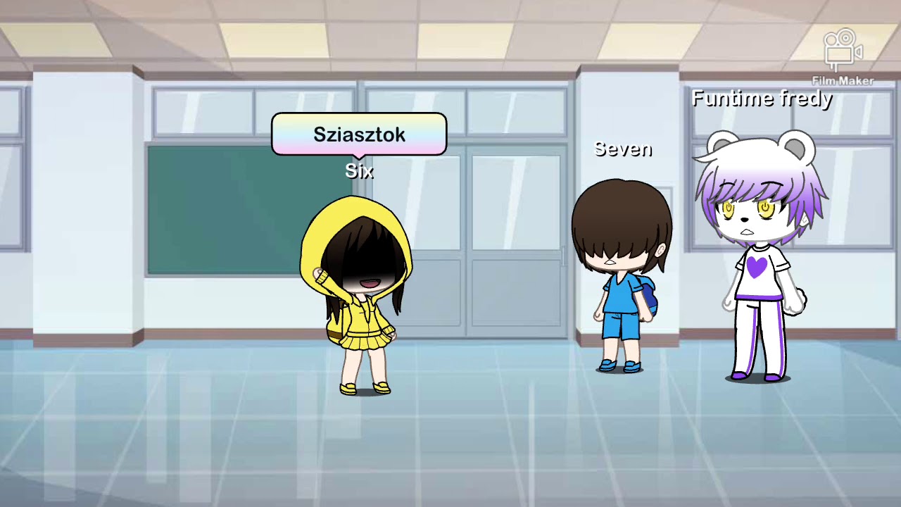 Six x seven 1 rész - YouTube