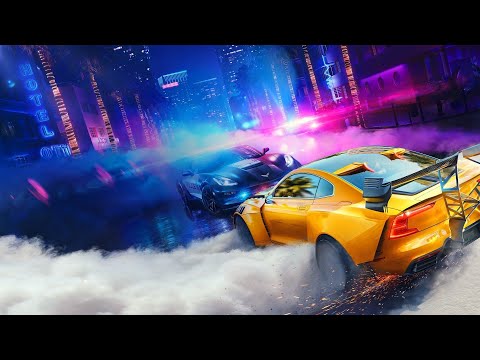 {FMV/GMV} Tokyo Drift - Teriyaki Boyz