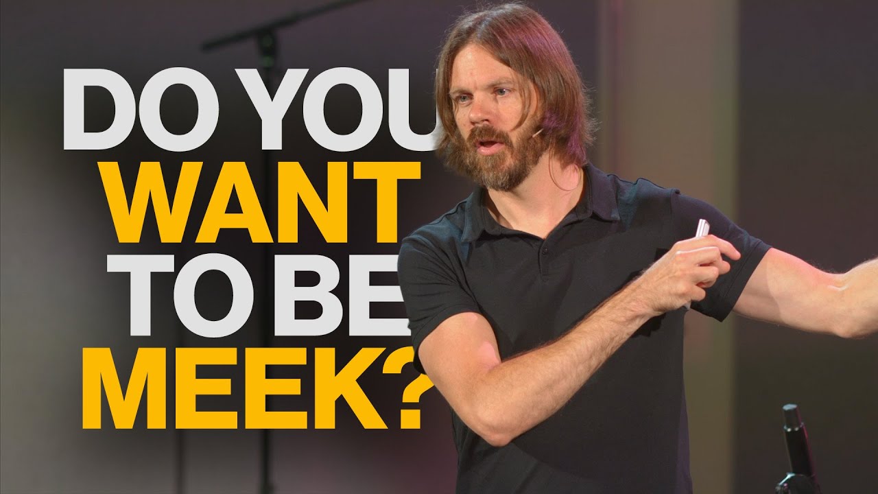 Blessed Are the Meek? Rethinking Power and Inheritance in Jesus’ Words ...