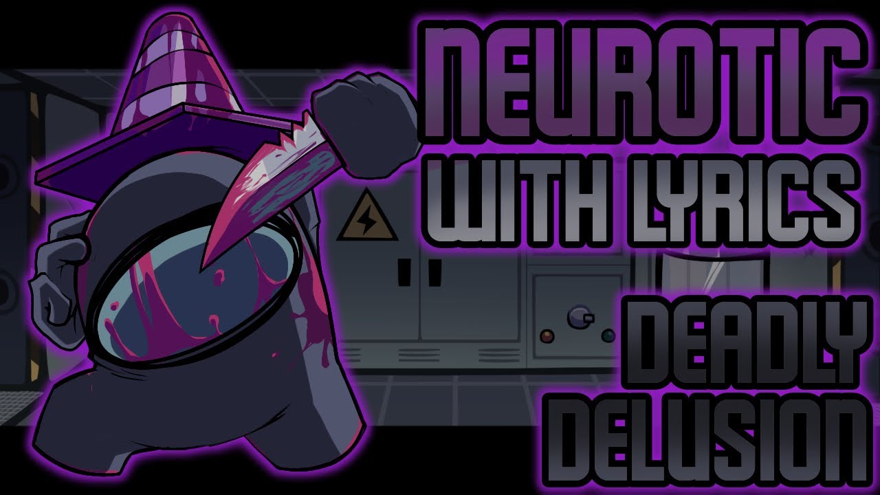 Neurotic with lyrics - YouTube