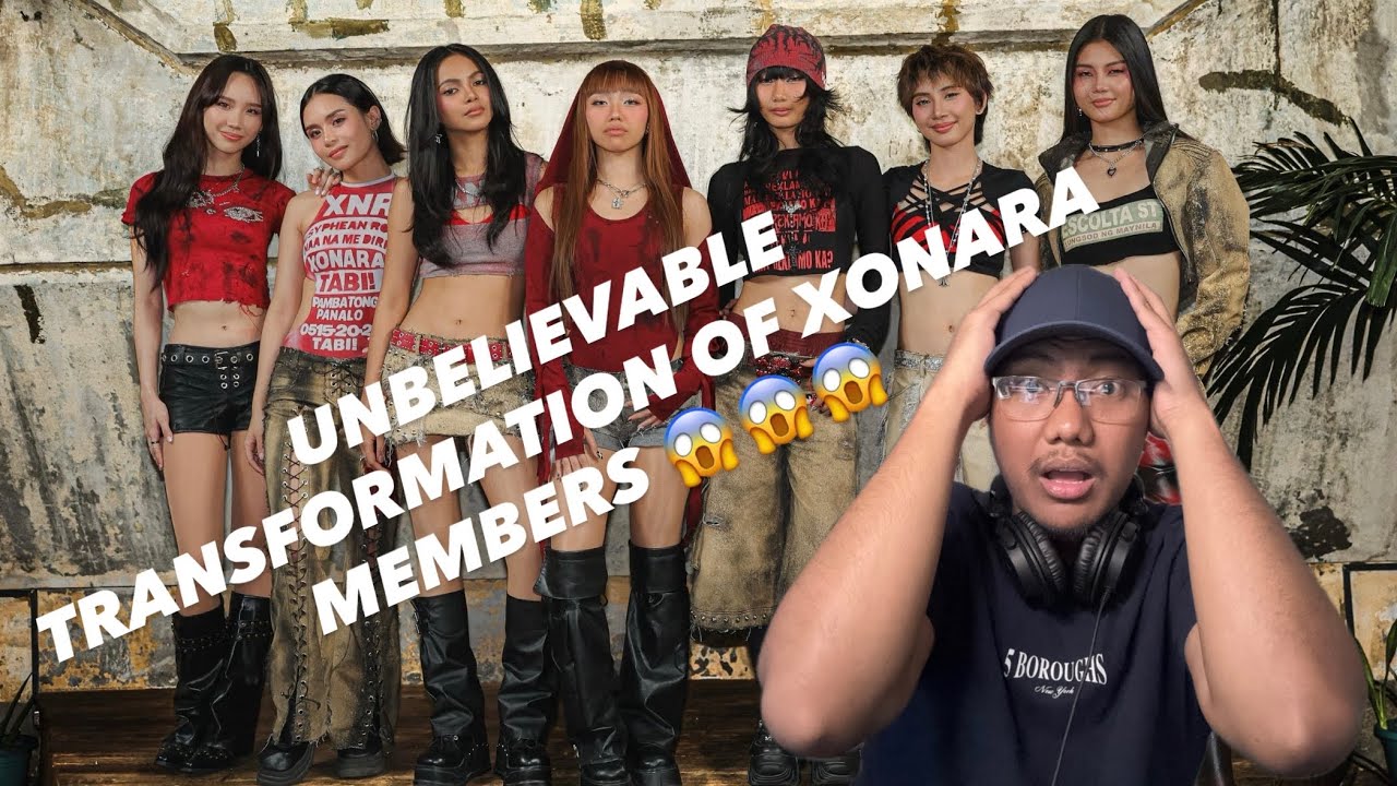 XONARA STORY EPISODE 0 IN PLAIN SIGHT | FEAT. SB19 (Reaction Video ...