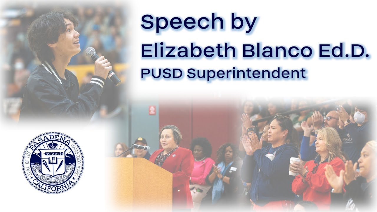 Welcome Back - Reopen, Restore, Rebuild & Rise: Speech by Dr. Elizabeth ...