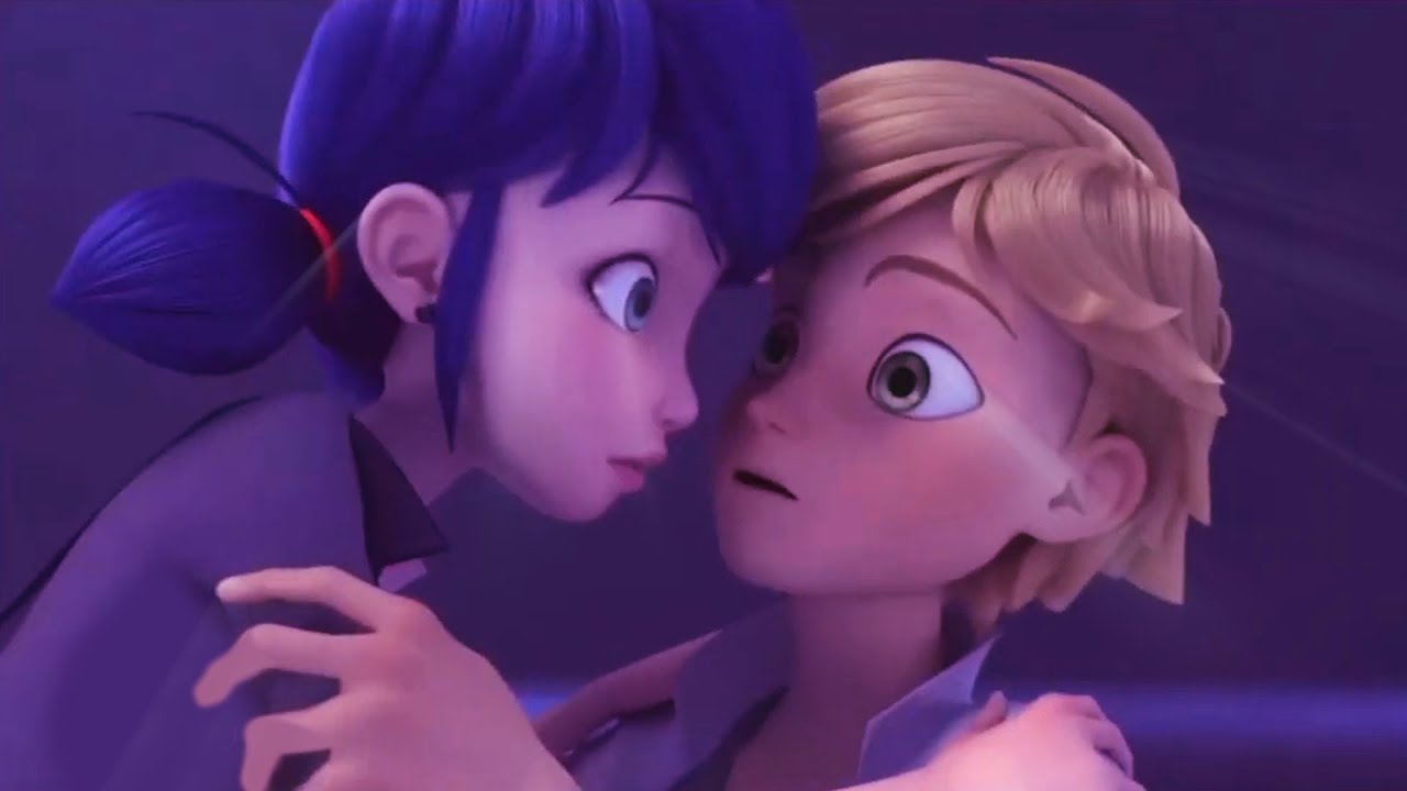 Diamonds AMV [Miraculous Ladybug] - YouTube Music