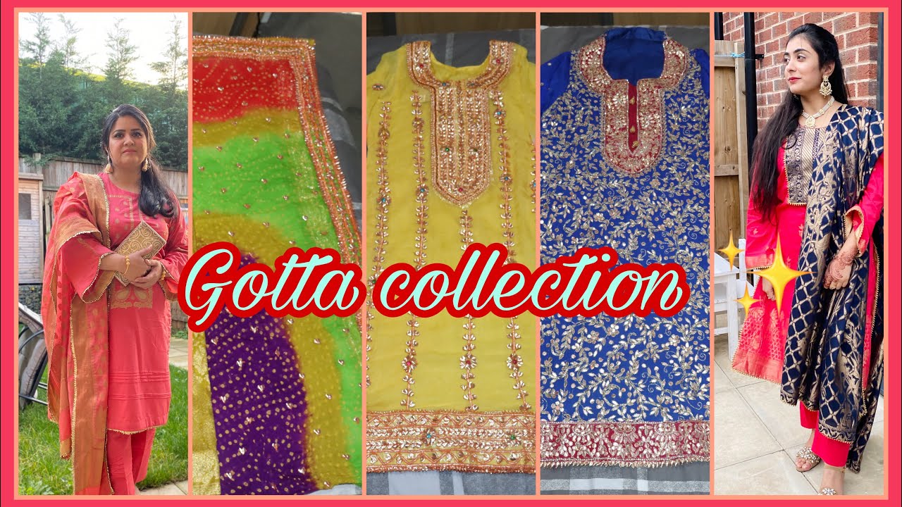 GOTTA Collection | GOTTA Dress designs | formal and semi formal ...