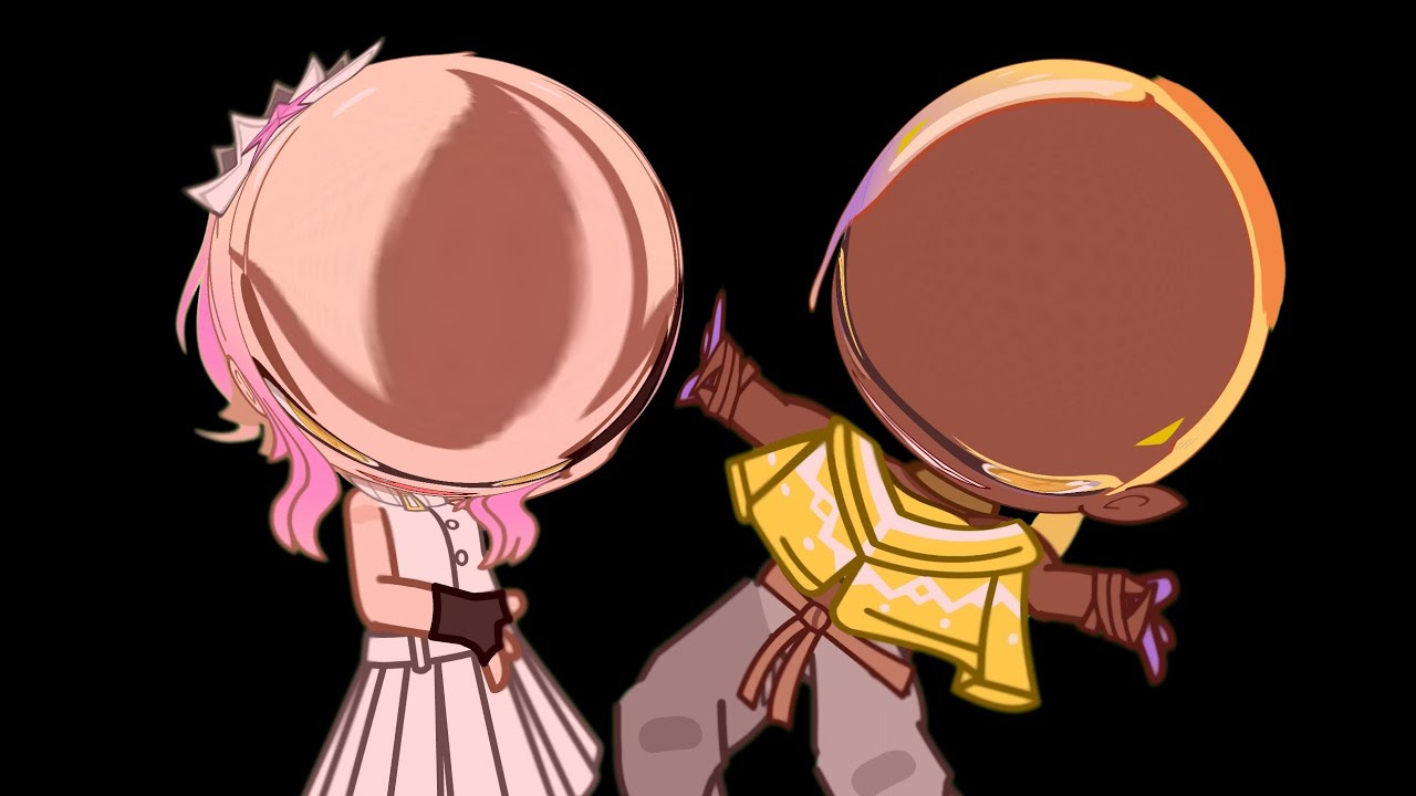 C:You are the spitting image of Pearl Houzuki)*( Gacha neon 😳 - YouTube