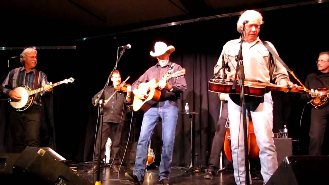 The Good Brothers Fox On The Run - YouTube