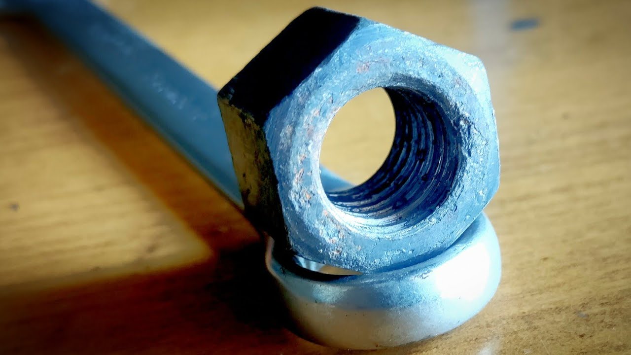 2 secret trick this is a welder make | how to make secret tools - YouTube