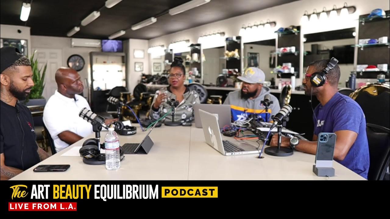 Episode 182 This guest Dundee from Da Radio Show - YouTube