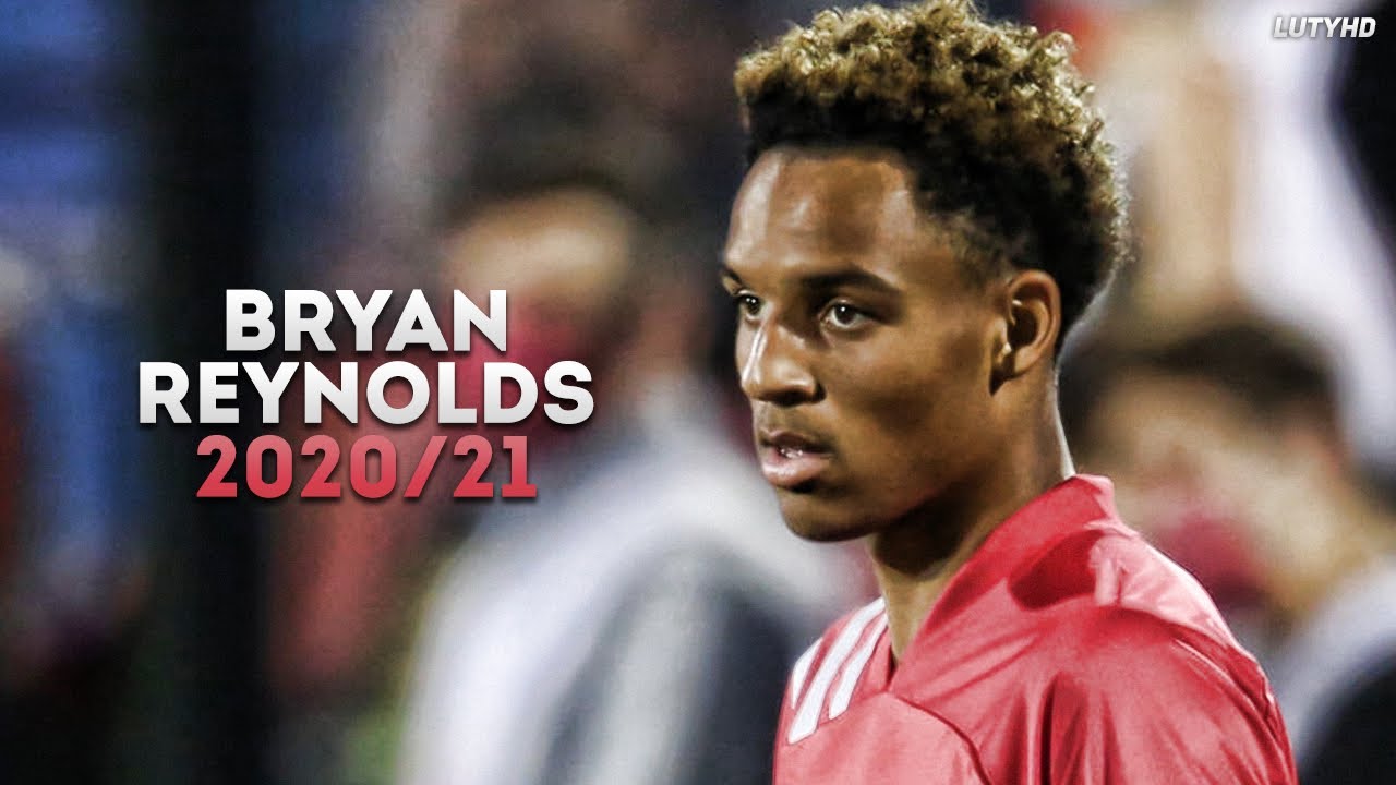 Bryan Reynolds's Instagram, Twitter & Facebook on IDCrawl