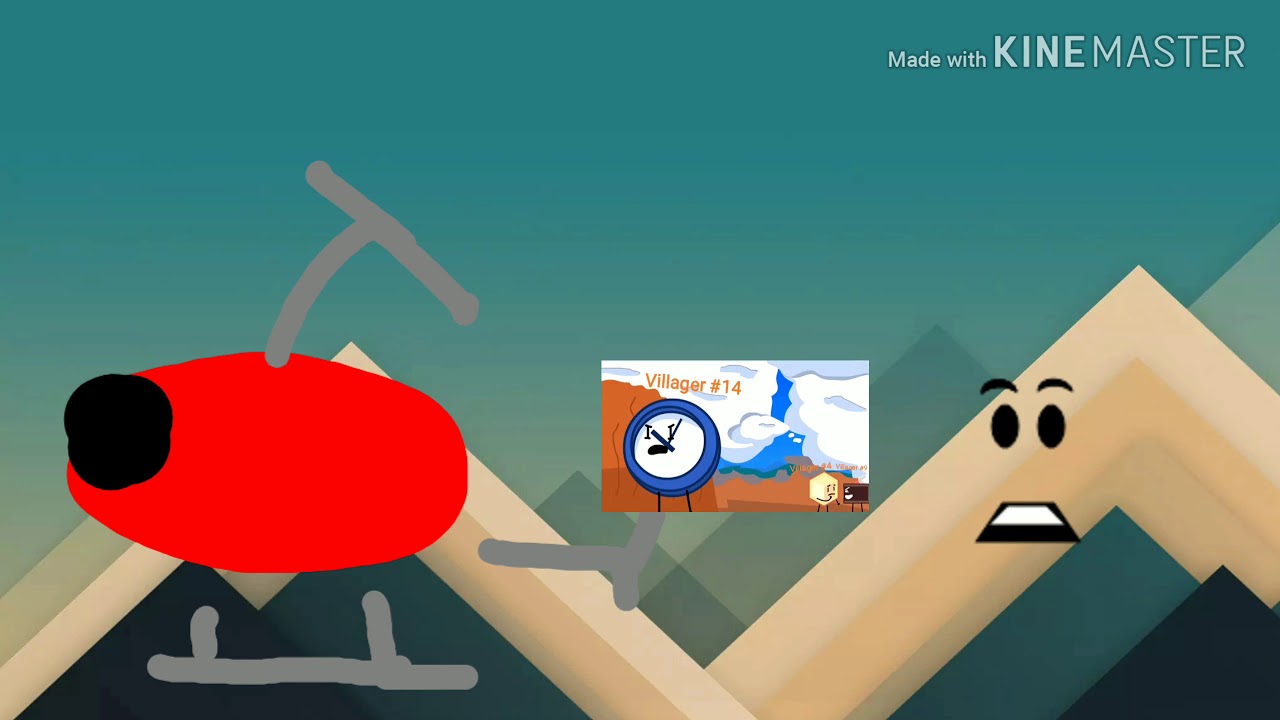 A mAn HAS FALLEN INTO THE RIVER IN LEGO CITY (Kinemaster City) - YouTube