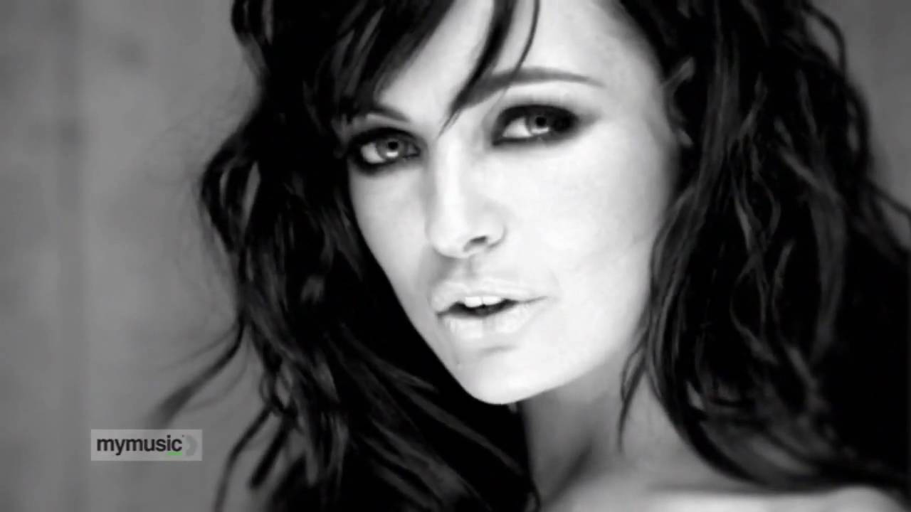 Katherine - Ayo Technology [HD] - YouTube