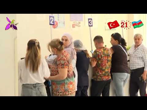 AĞCABƏDİDƏ 20 YAŞLI QADIN DOĞUŞ ZAMANI HƏYATINI İTİRDİ