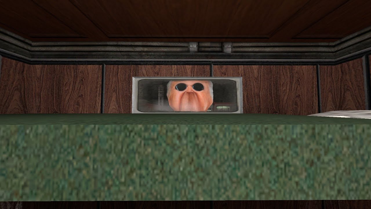 Joe Biden Nextbot in gmod - YouTube