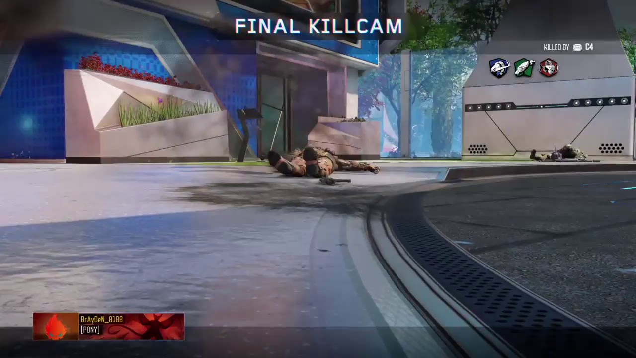 Cod Bo3 Live stream I got Underworld - YouTube