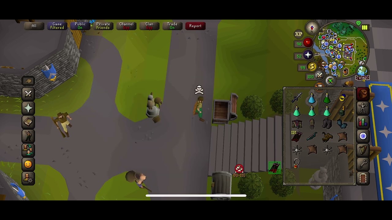 The best mobile pker watch and learn - YouTube