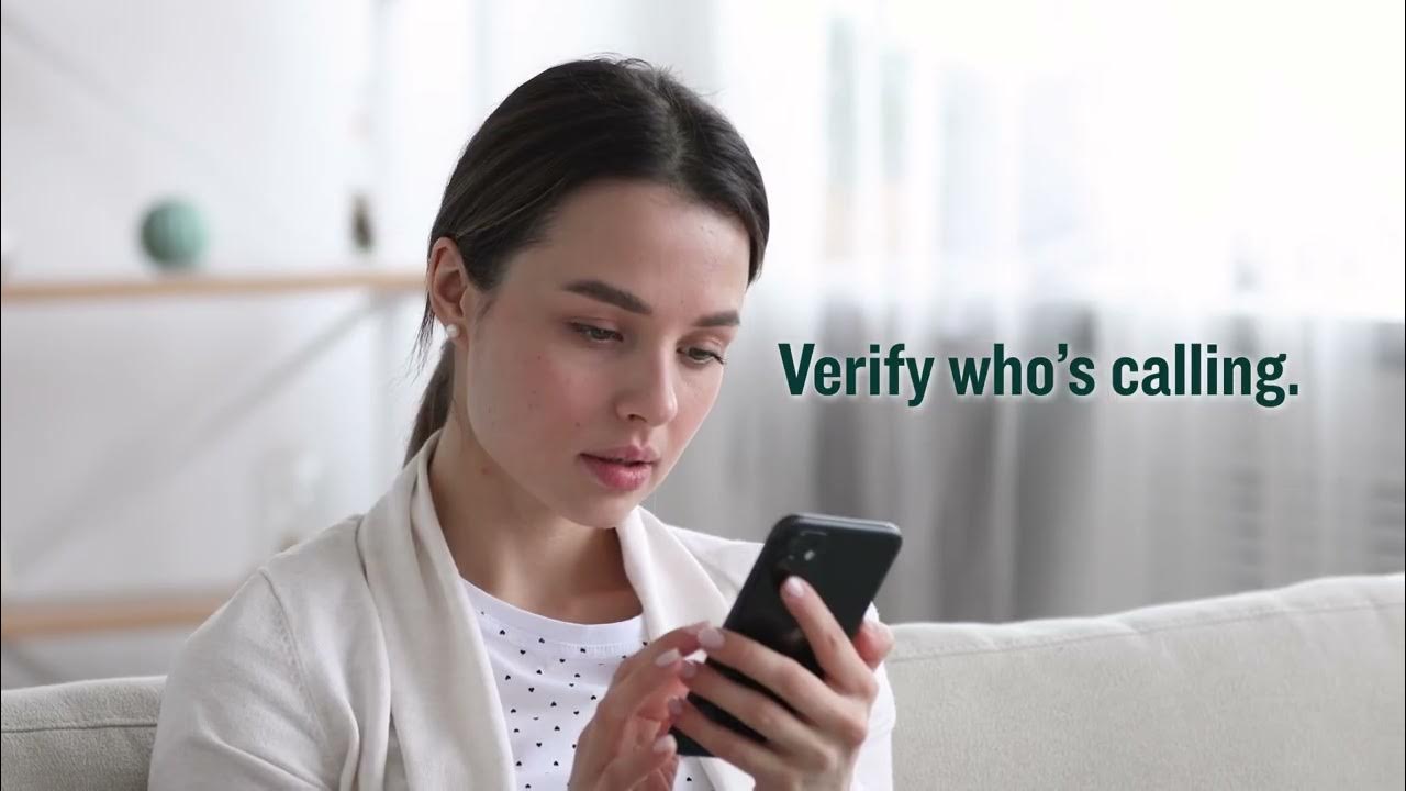 Spoofing Calls | Fraud Prevention | PSECU - YouTube