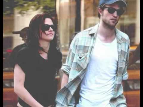 Robsten - Hot - YouTube