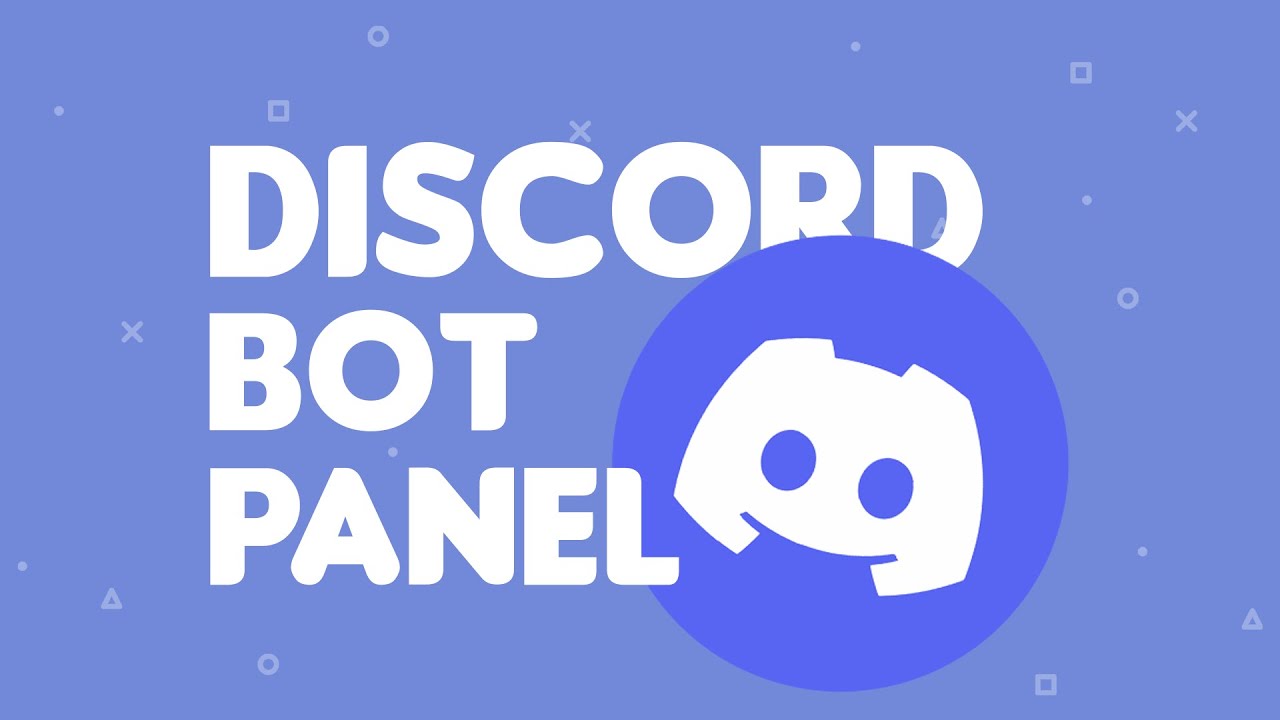 [Discord Bot Panel] Testing - YouTube