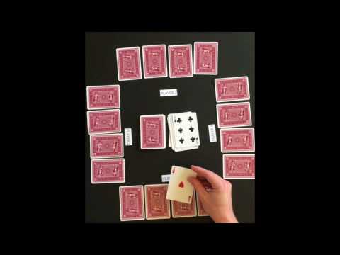 How To Play Rat-A-Tat-Tat
