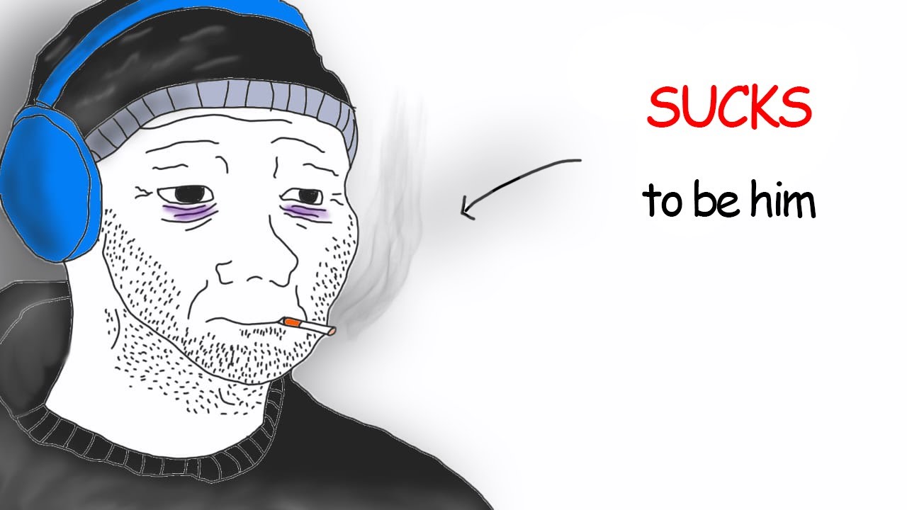 Your life as a Doomer - YouTube