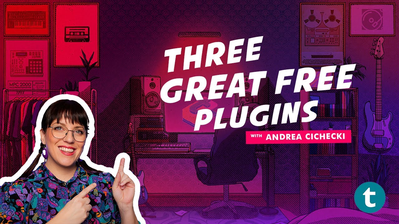 Three Great FREE Plugins You Should Know About! | Sonic Kitchen ...