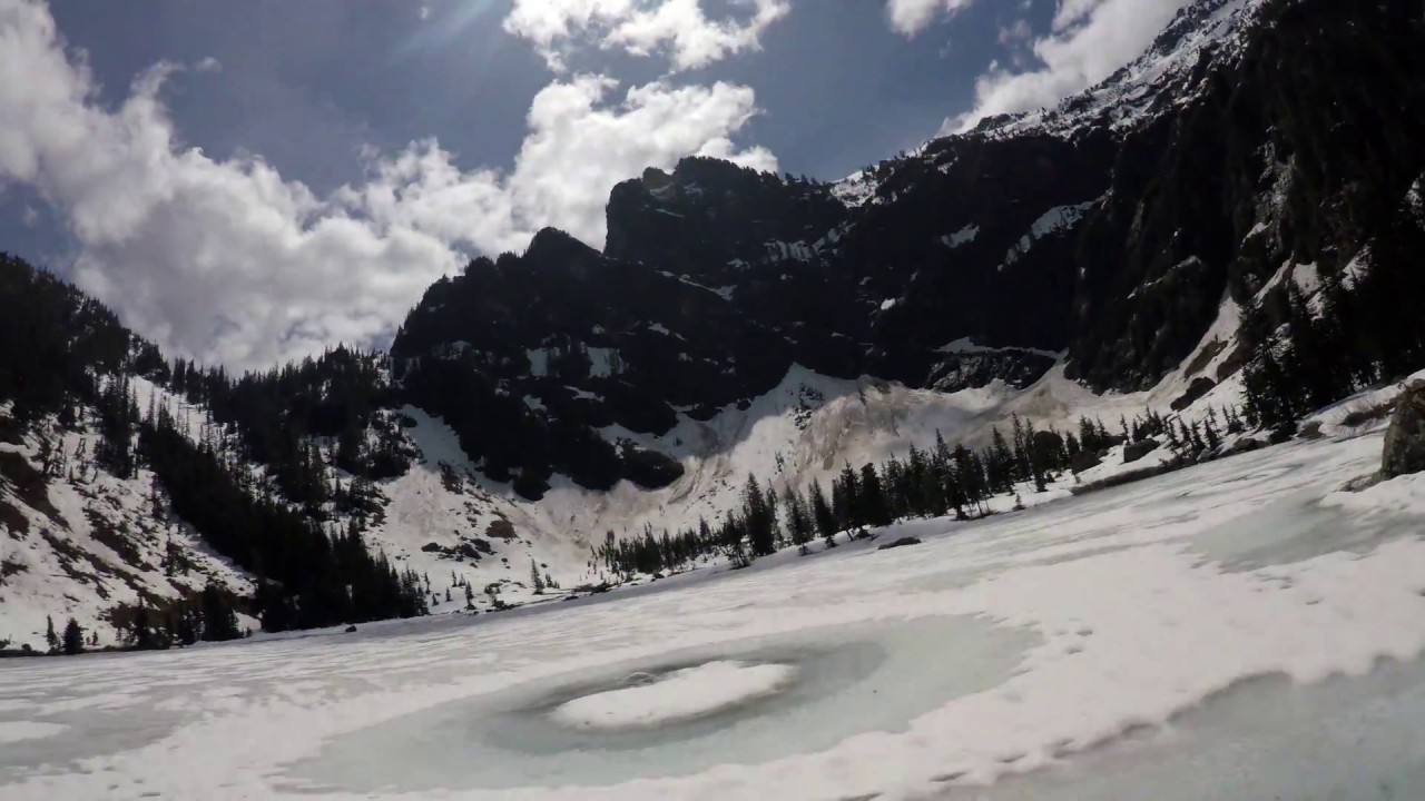 Heather Lake - YouTube