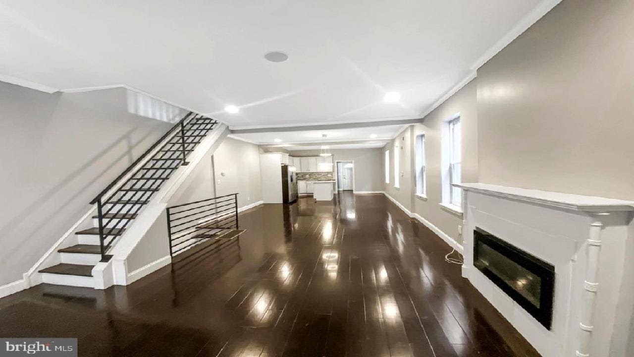 1407 S 51st St, Philadelphia, PA Presented by Lisa Y Risco MBA. - YouTube