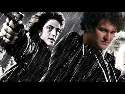 FTX Movie Coming Soon! | Finally Arrested - Sam Bankman is Fried | What ...