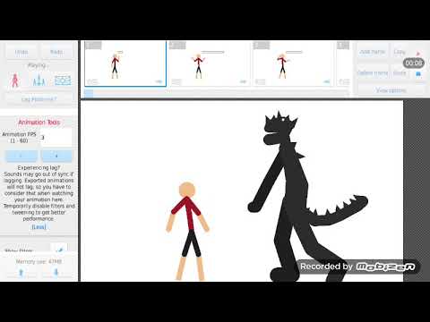 Humanzilla|skit|stick nodes - YouTube