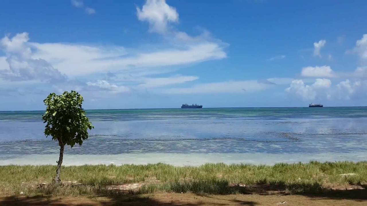 Life in Saipan - YouTube