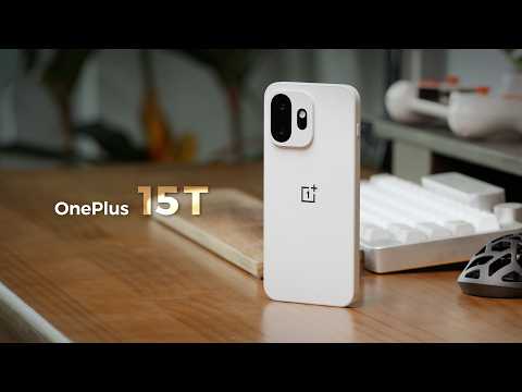 OnePlus 15T Review: A Great Phone, But Is It Worth the Price?