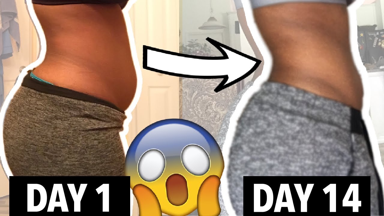 TRYING THE TWO WEEK JUMP ROPE CHALLENGE| Tips & results Included ...