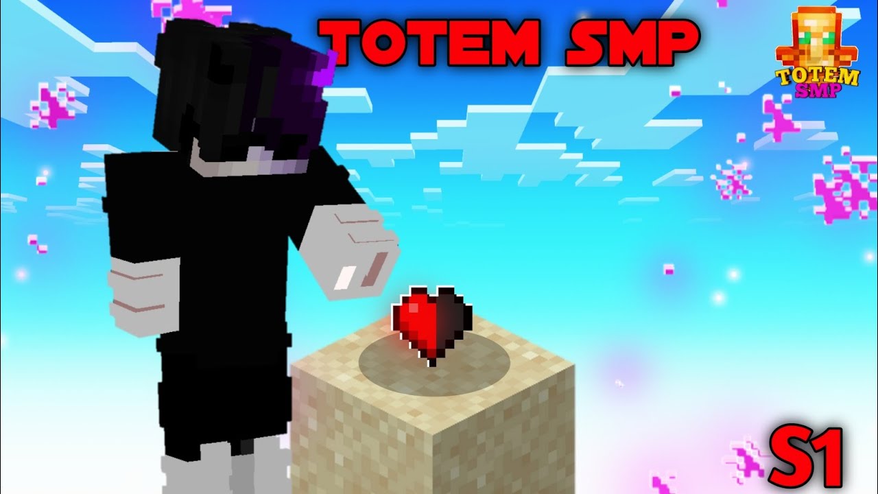 Day 1 in #totemsmp @TDxSPIDERO - YouTube