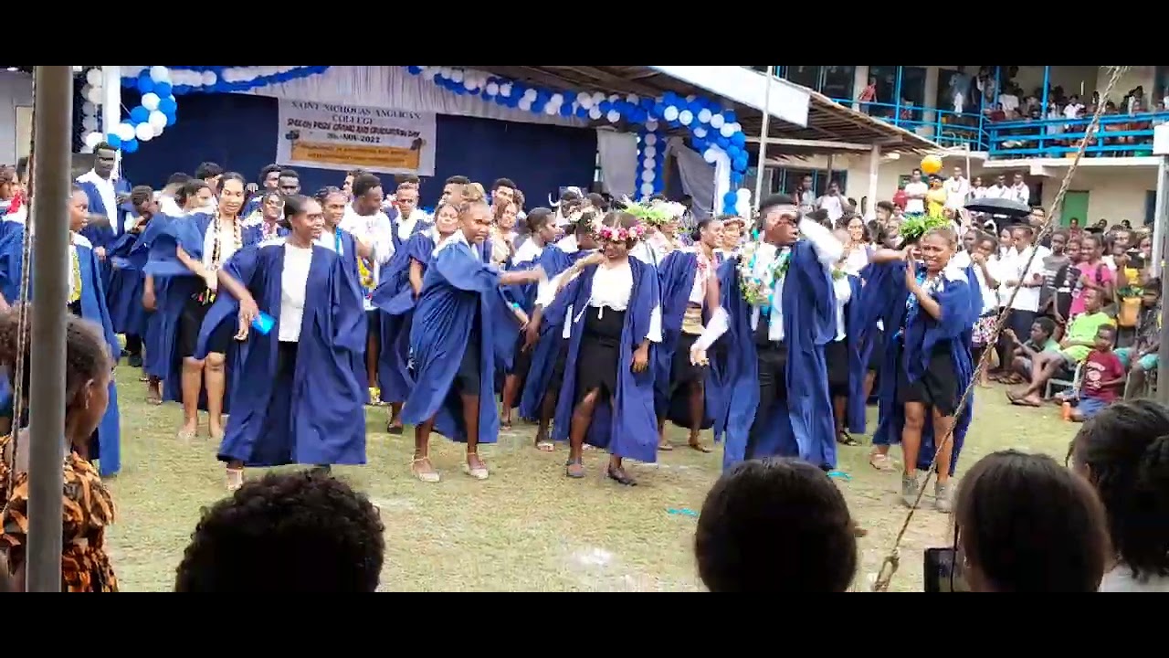 St Nicholas Graduation Day|| F7 - YouTube