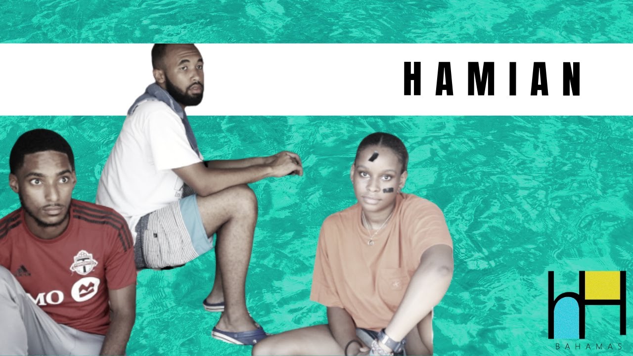 Hamian Discusses The Brand, Black Lives Matter, & The State of The ...