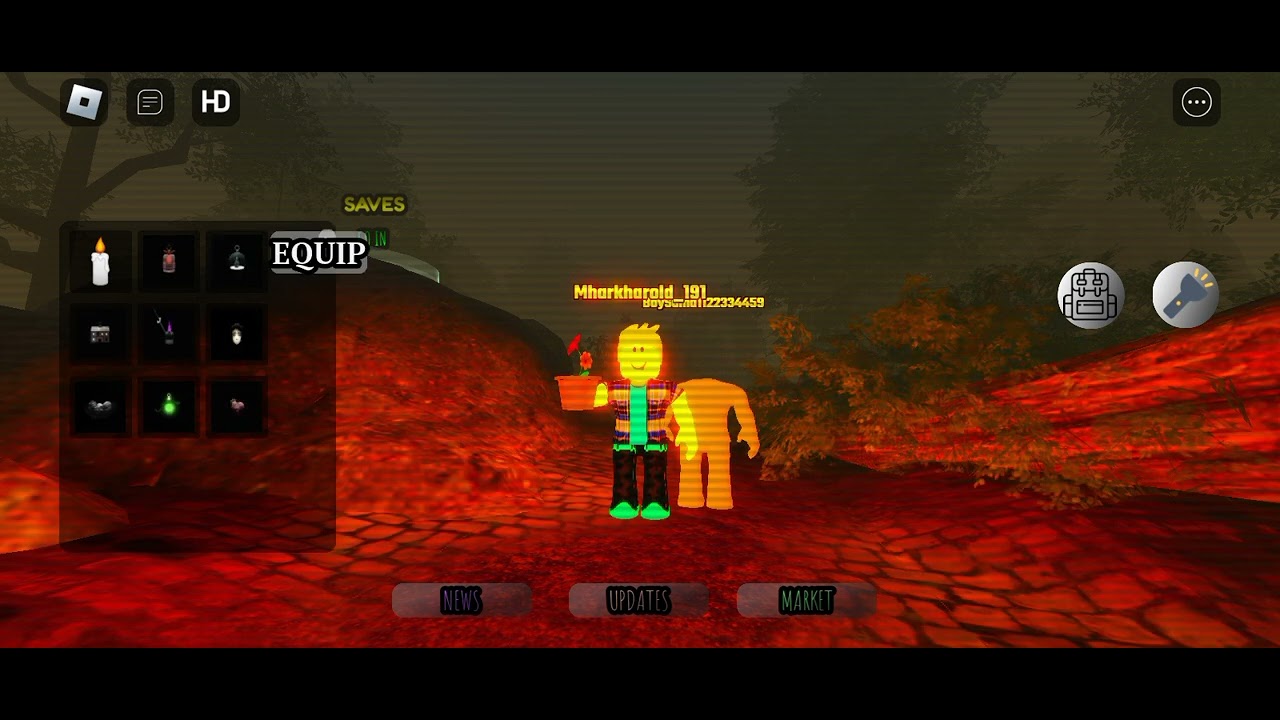 Endless Realities all lantern showcase!!! - YouTube