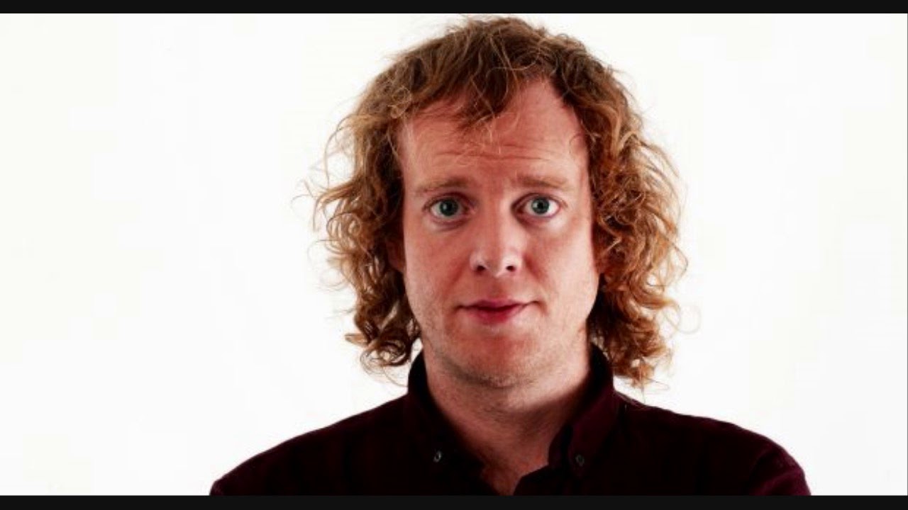 Ken Early (Burley) on Real Radio Wales during Rugby World Cup 2011 ...