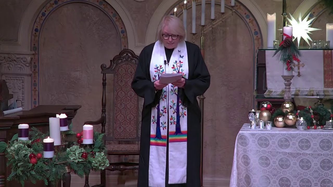 Worship - December 27, 2020 - YouTube