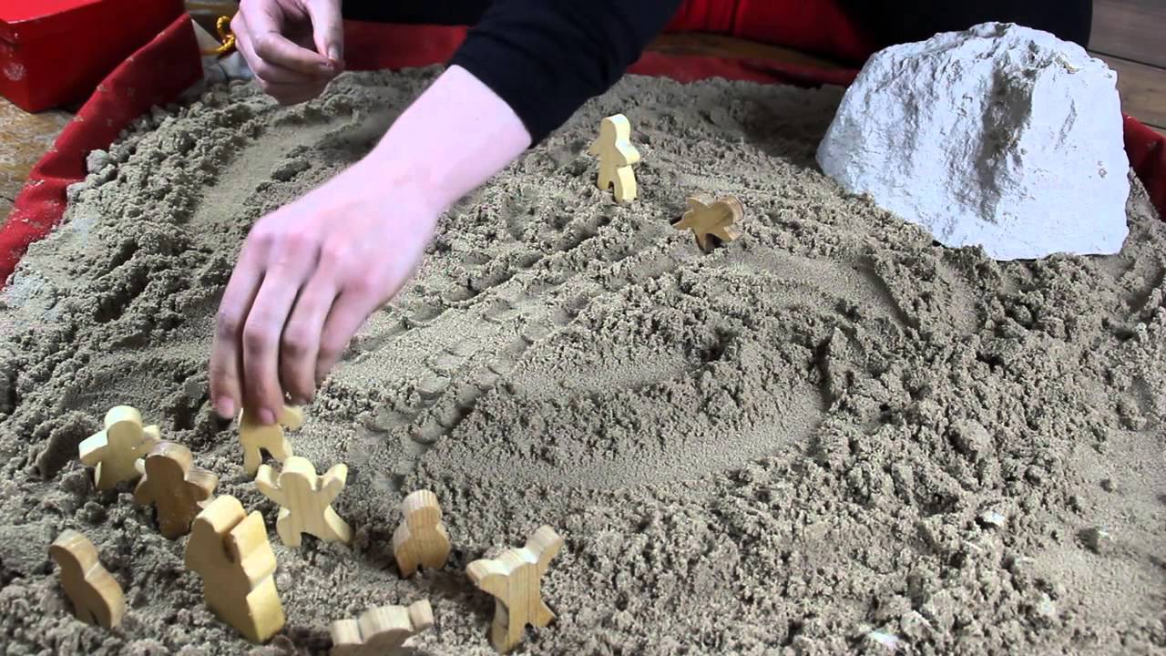 Godly Play 10 Best Ways - YouTube