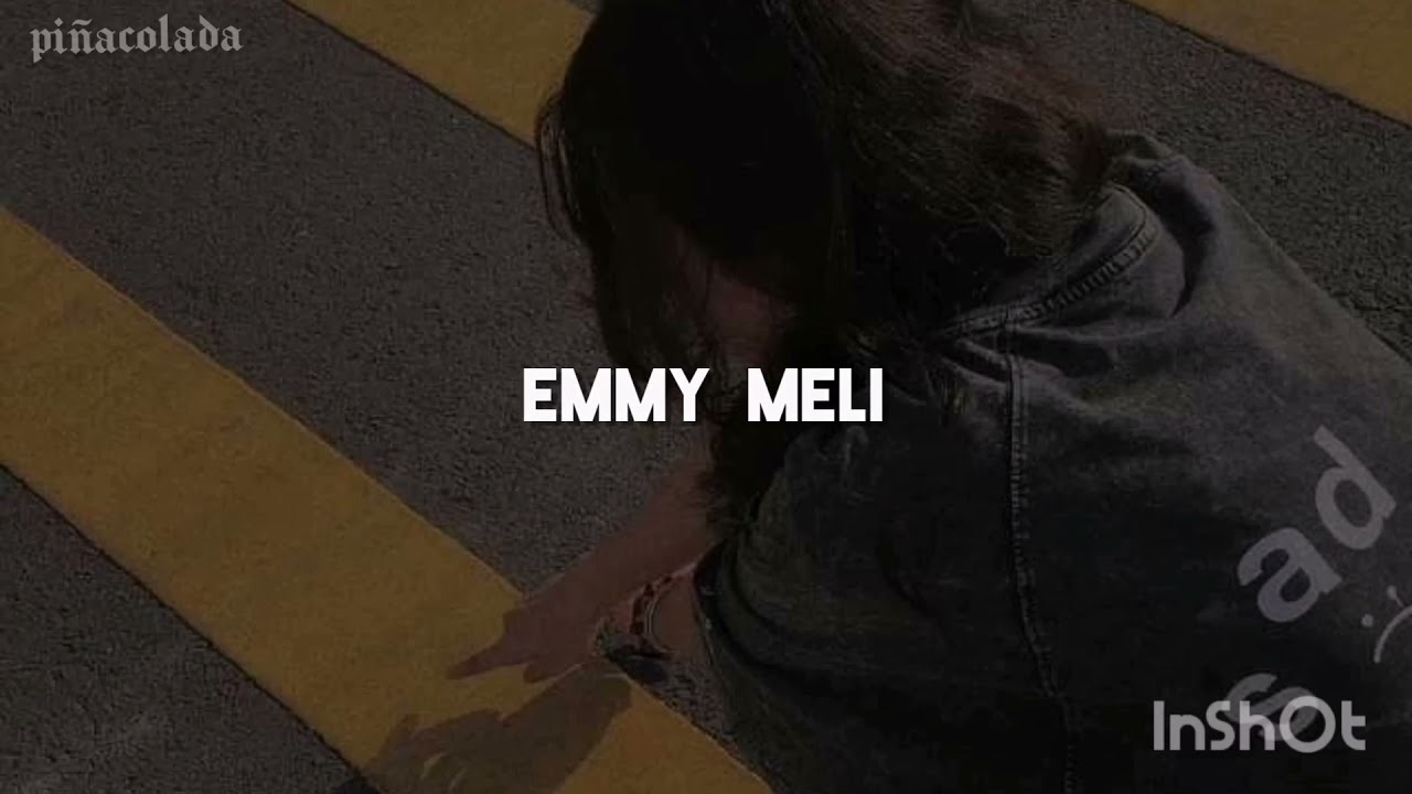 I am woman - Emmy Meli [sub español] @EMMY MELI #iamwoman #tiktok # ...