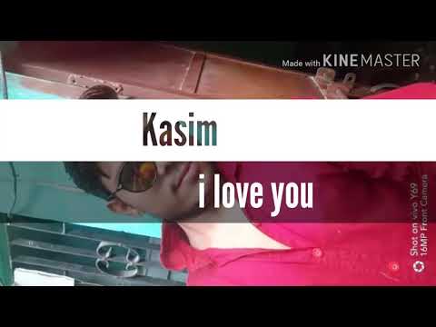 WhatsApp status kasim