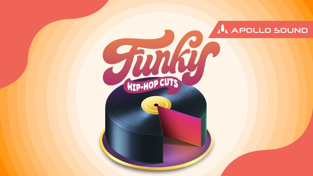 Funky HipHop Cuts ★ Finest Old School Samples & Boom Bap Sample Pack by ...