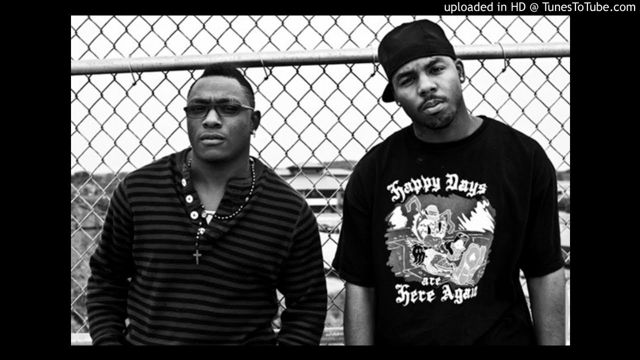 G-Side Ft.G-Mane/Relaxin/Screwed & Chopped - YouTube