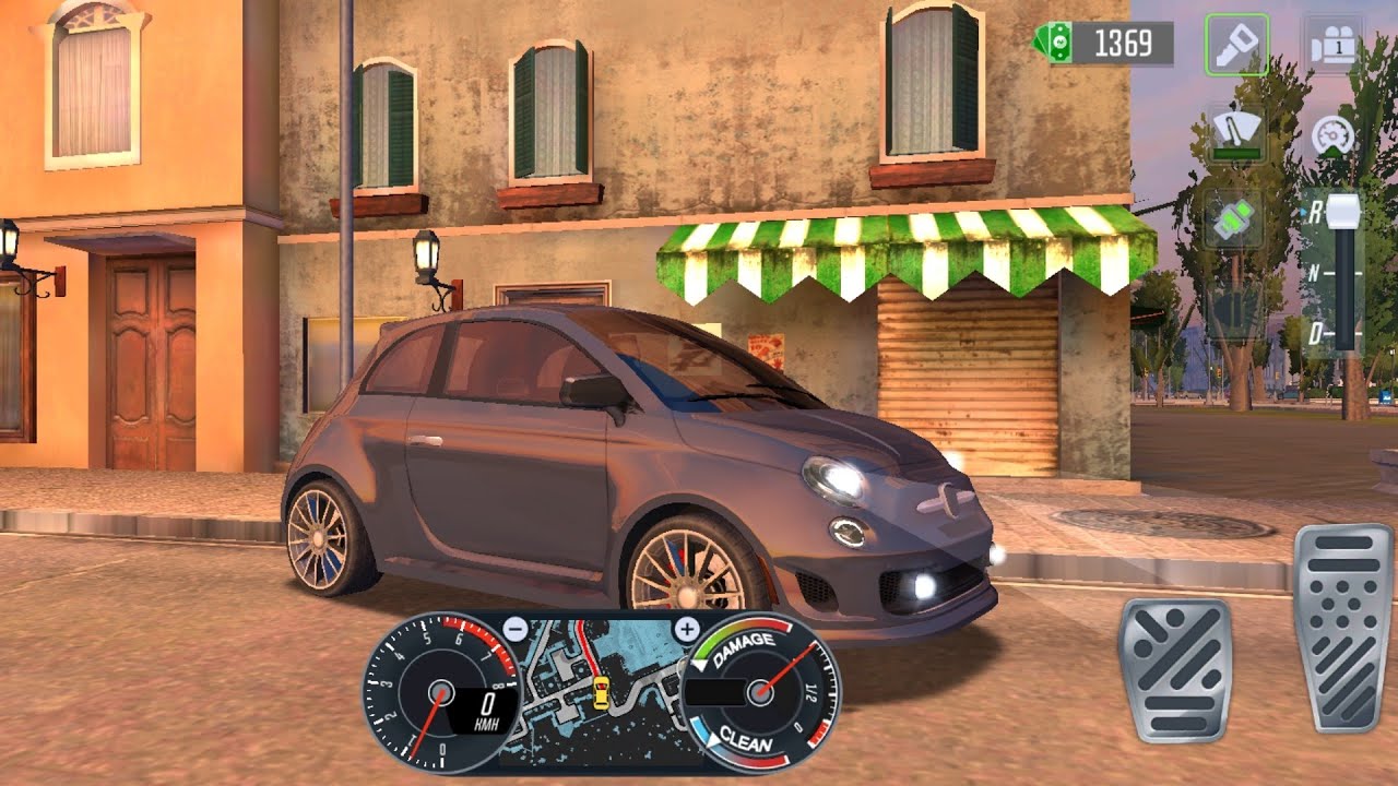 Taxi Sim 2022 Evolution 🚖- MINI CAR CARZY UBER DRIVING - Car Games ...