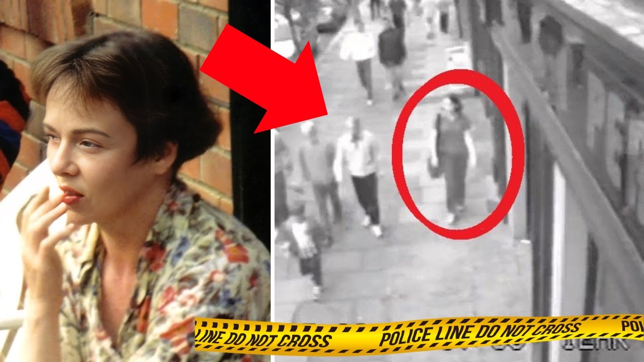 DESAPARECIÓ EN LA PUERTA DE SU CASA: ¿Sigue viva Eva Brennan? - YouTube