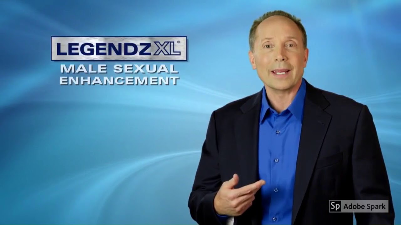 Legendz XL Review - How Safe And Effective Is This Product? - Claim ...