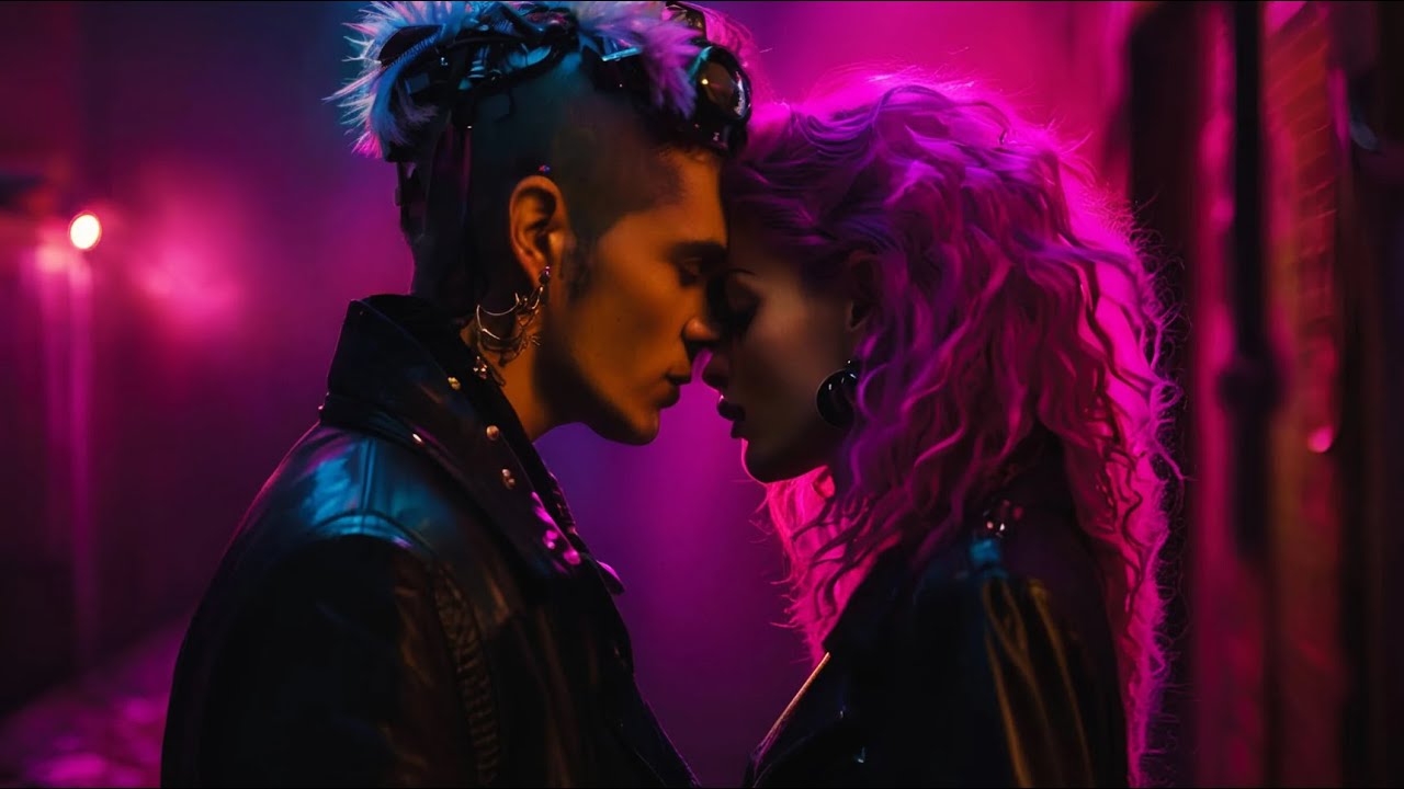 Toxic - Caffeinated Elf (Official Audio) - YouTube