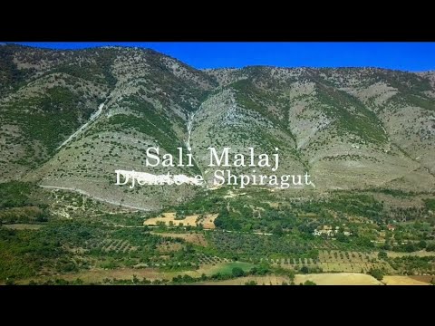 Sali Malaj - Djemte e Shpiragut (Official Video 4K) - YouTube